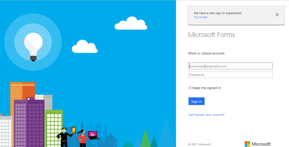 How To Use Microsoft Forms In Office 365 To Survey Customers