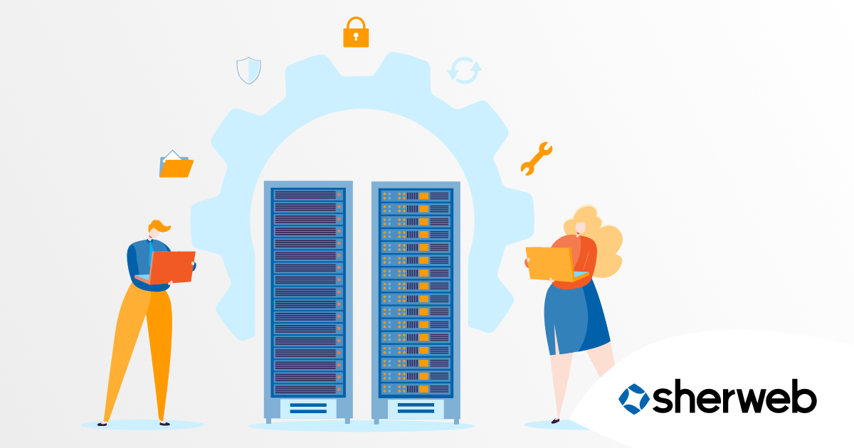 What is Microsoft Azure Site Recovery? | Sherweb
