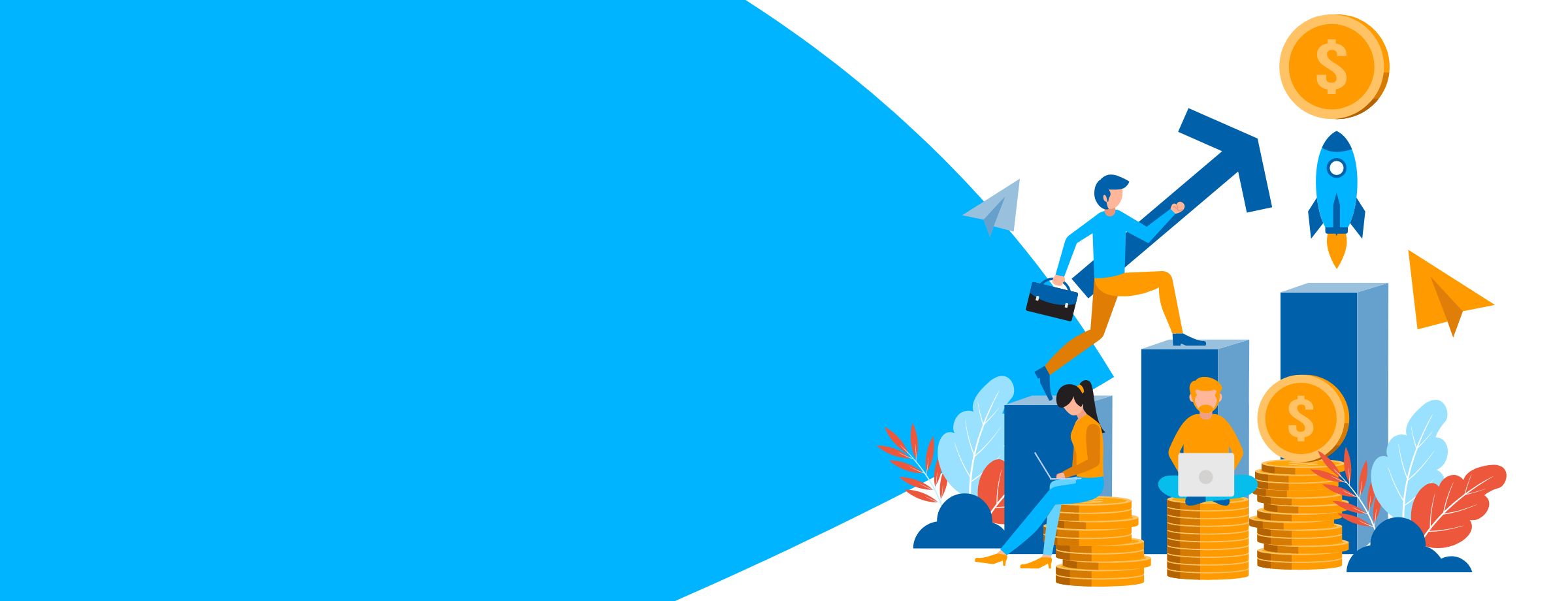 5 Ways To Grow Your Msp Business 5 Ways To Grow Your Msp Business
