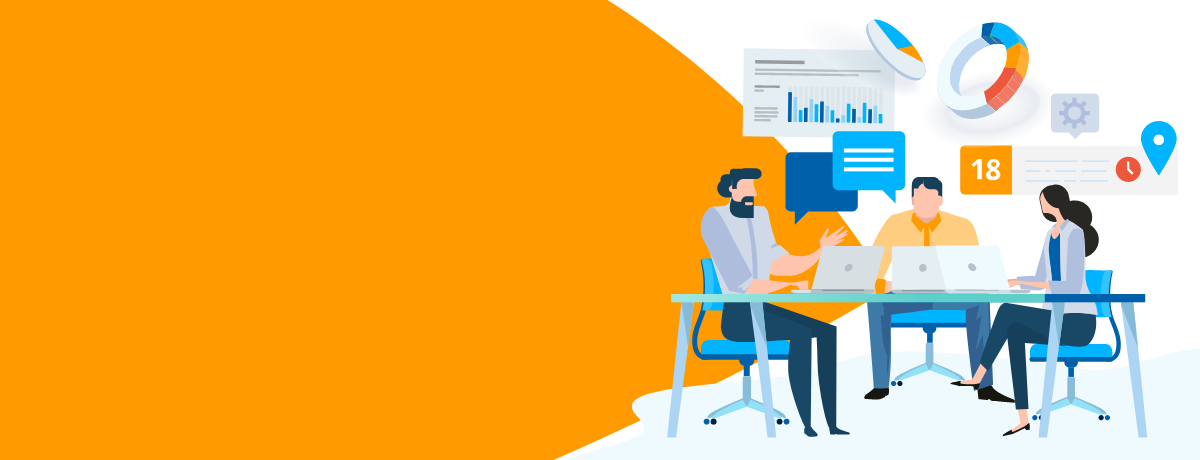 How to move from transactional to consultative selling | Sherweb