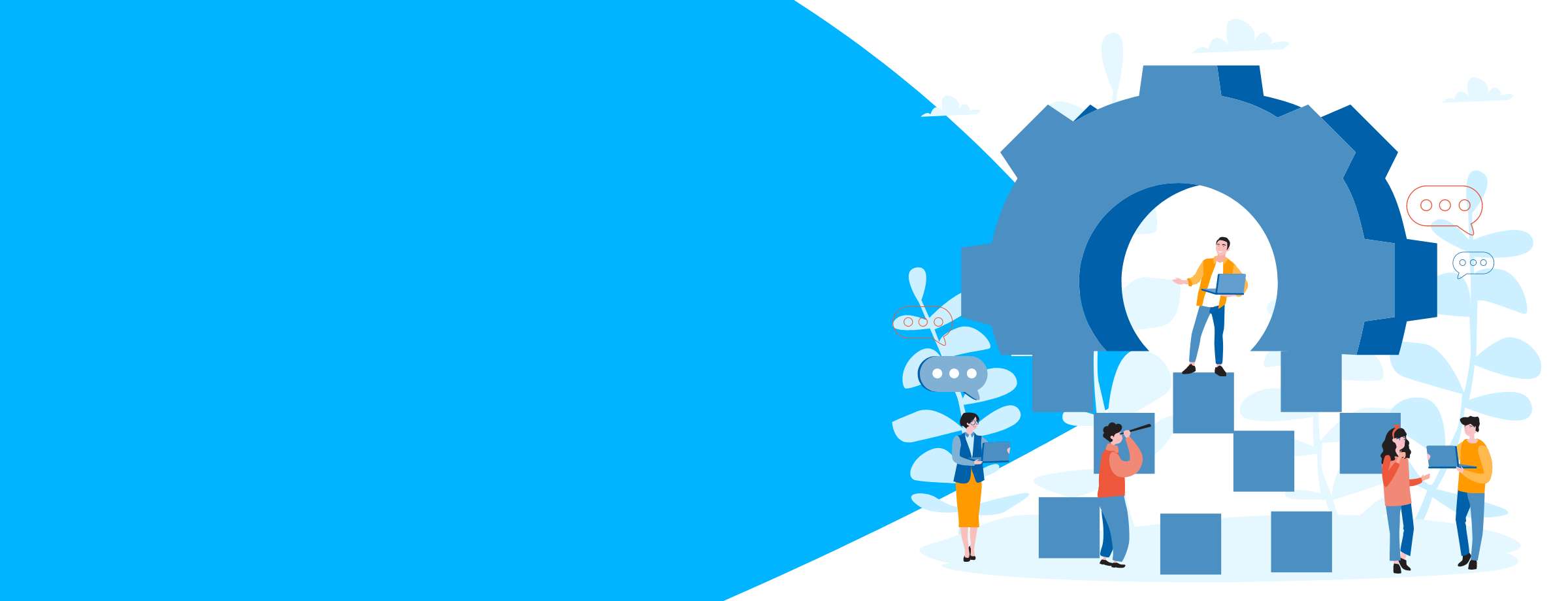 How to overcome digital transformation obstacles How to overcome digital transformation obstacles