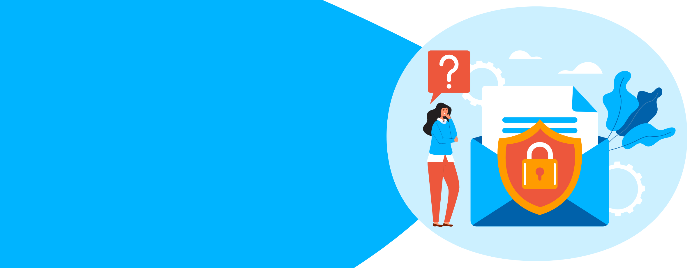 Smells phishy? How to spot suspicious email | Sherweb