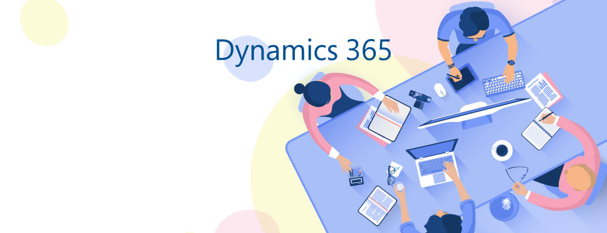Microsoft Dynamics 365 for Marketing | SherWeb | Dynamics 365