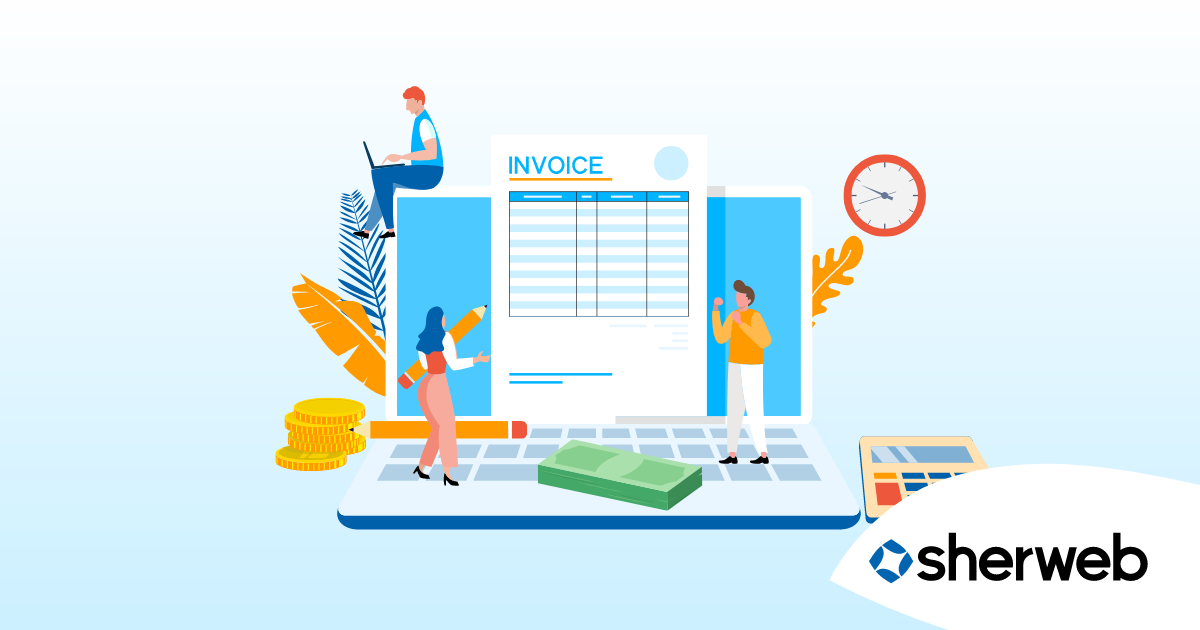 Sherweb and ConnectWise integration: Billing made Easy | Sherweb Sherweb and ConnectWise integration: Billing made Easy | Sherweb