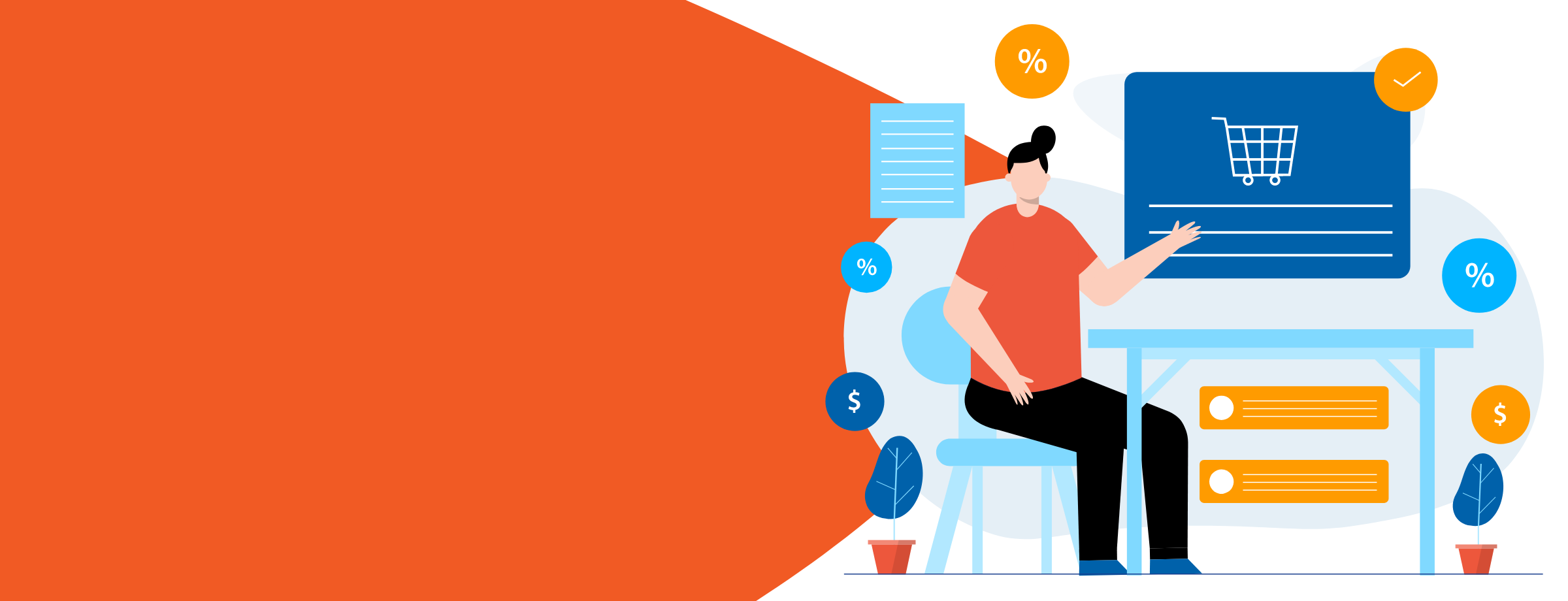 Creating bundles for different verticals | Sherweb