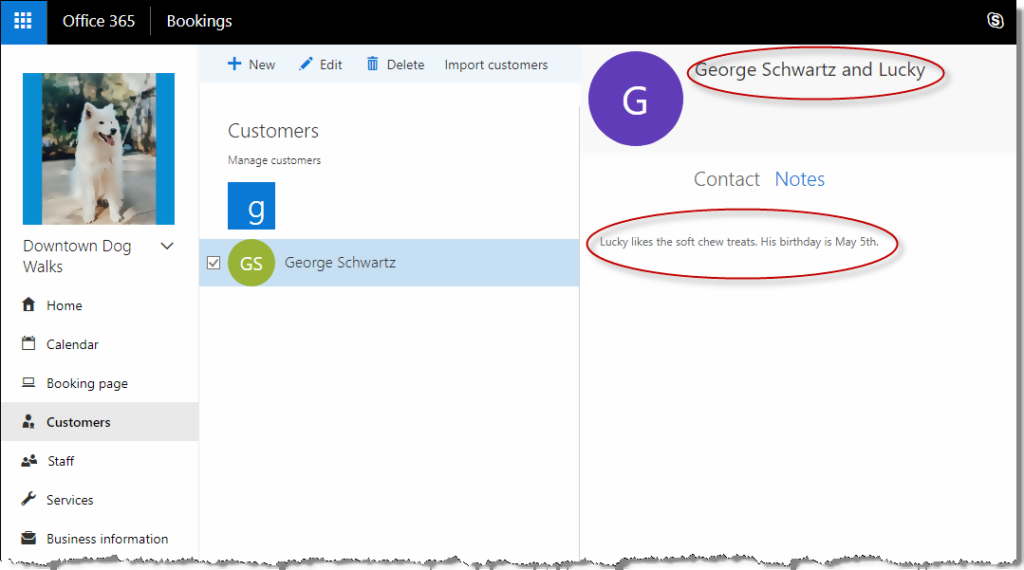 Microsoft Bookings: The Simple Tool for Your Booking Needs | SherWeb ...
