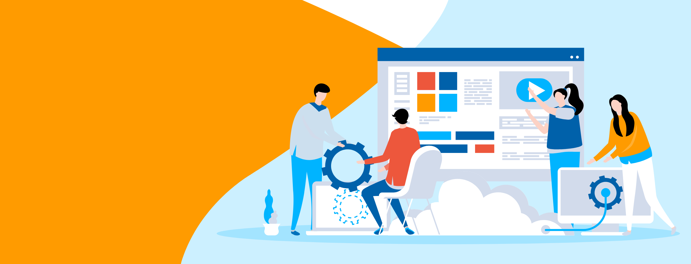 Dynamics 365 EP to CSP promotion: help your clients with cash flow ...