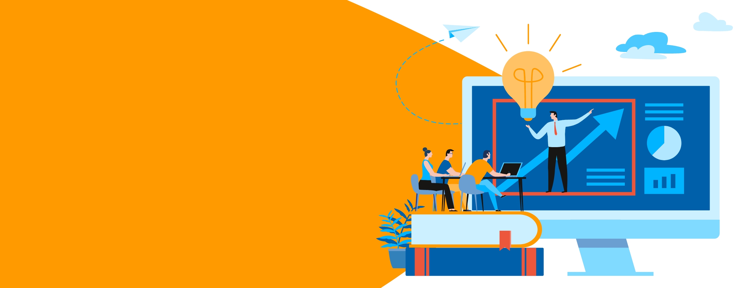 Too school for cool: Providing continuous education for MSPs | Sherweb Too school for cool: Providing continuous education for MSPs | Sherweb