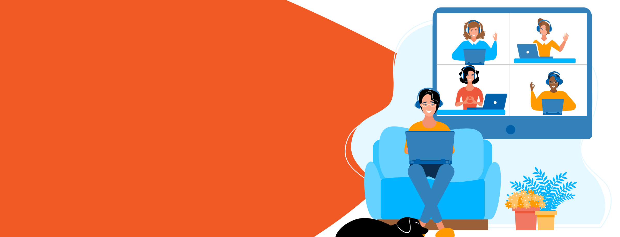 Everything you need to know about Google Meet | Sherweb