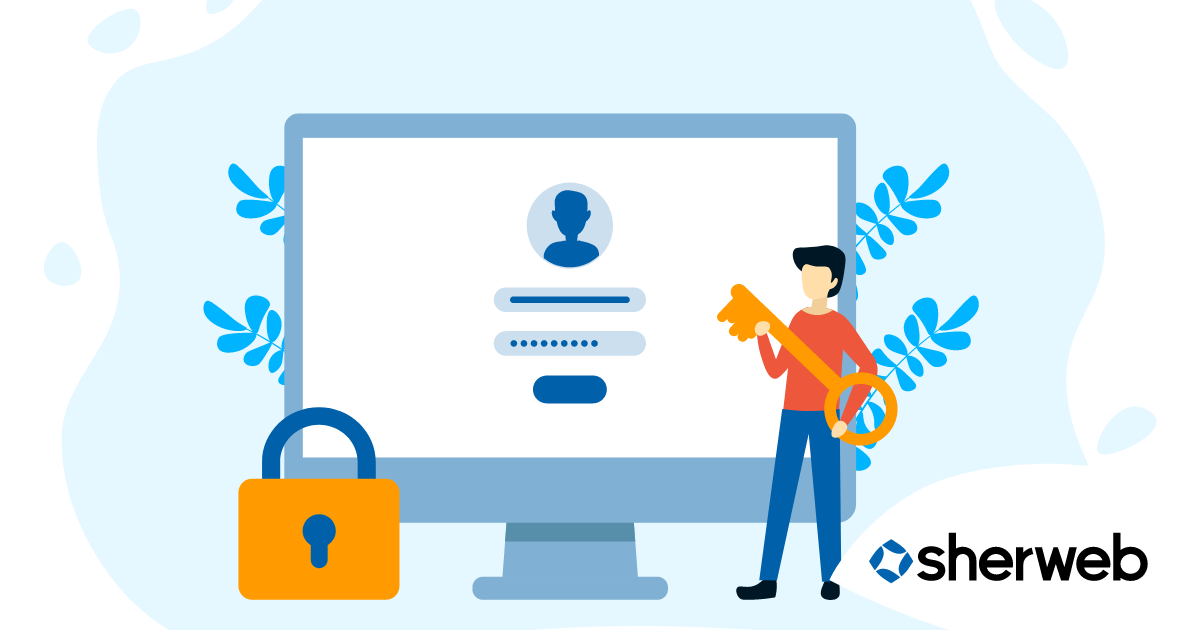 The importance of Federated Identity Management (FIM) | Sherweb The importance of Federated Identity Management (FIM) | Sherweb