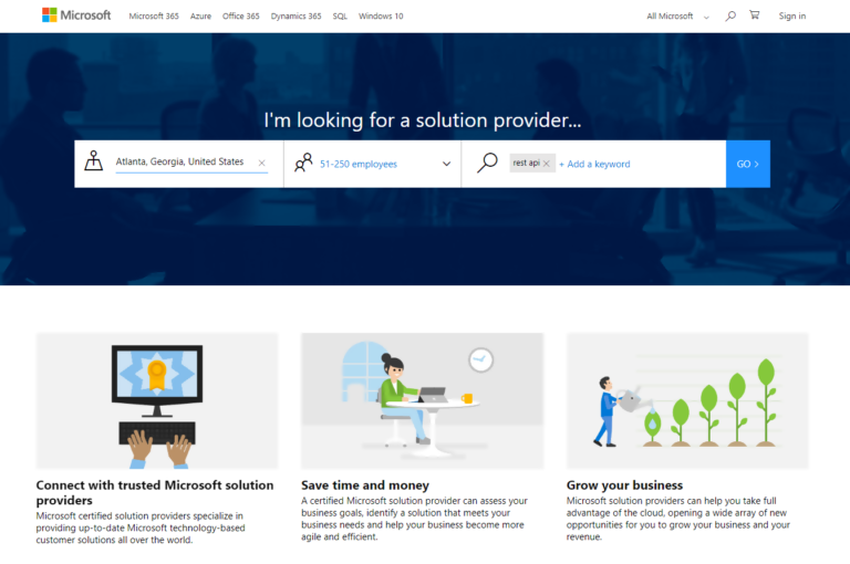 Understanding the Microsoft Business Center and MPSA | Sherweb