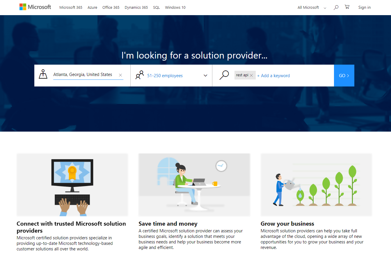 Understanding the Microsoft Business Center and MPSA | Sherweb