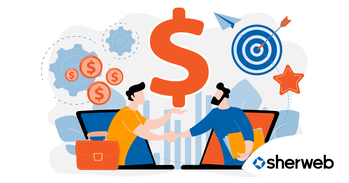 How to sell to the hidden IT buyer | Sherweb