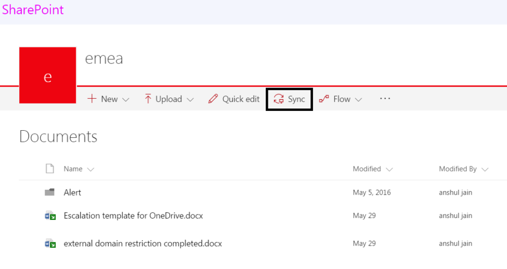 How to set up OneDrive for Business
