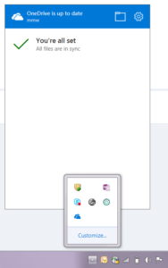 How to set up OneDrive for Business