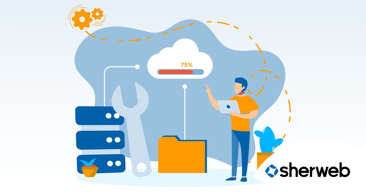 What you need to know when going for a hybrid cloud solution | Sherweb