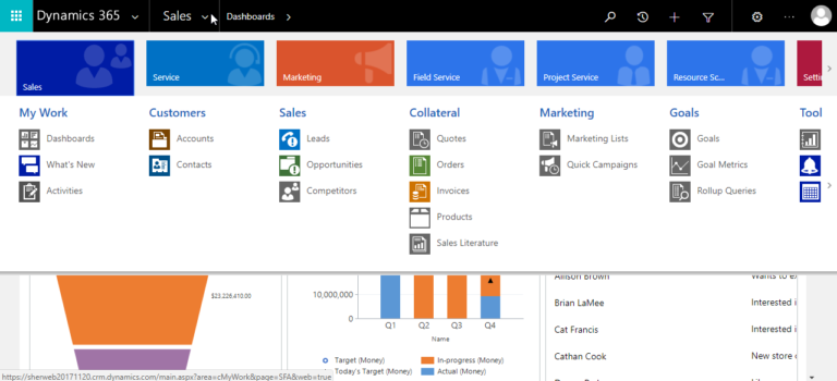 Top 3 Trends for Microsoft Dynamics 365