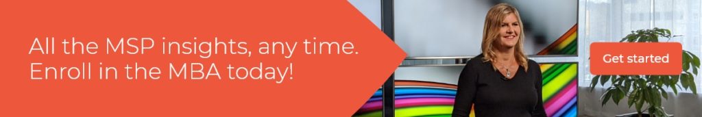 Money on your MSP's mind? Here's how to charge for managed services ...