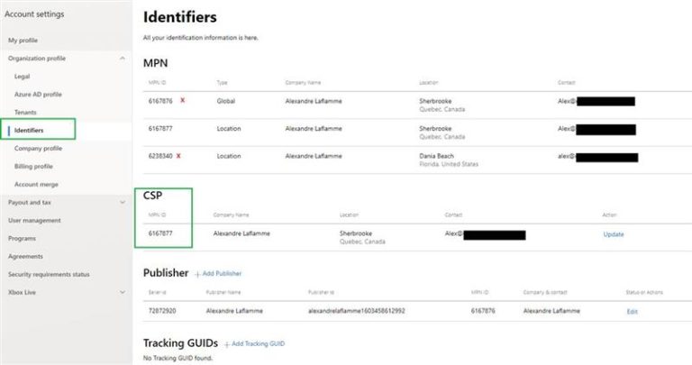 MPN ID: unlock your Microsoft partnership | Sherweb MPN ID: unlock your Microsoft partnership | Sherweb