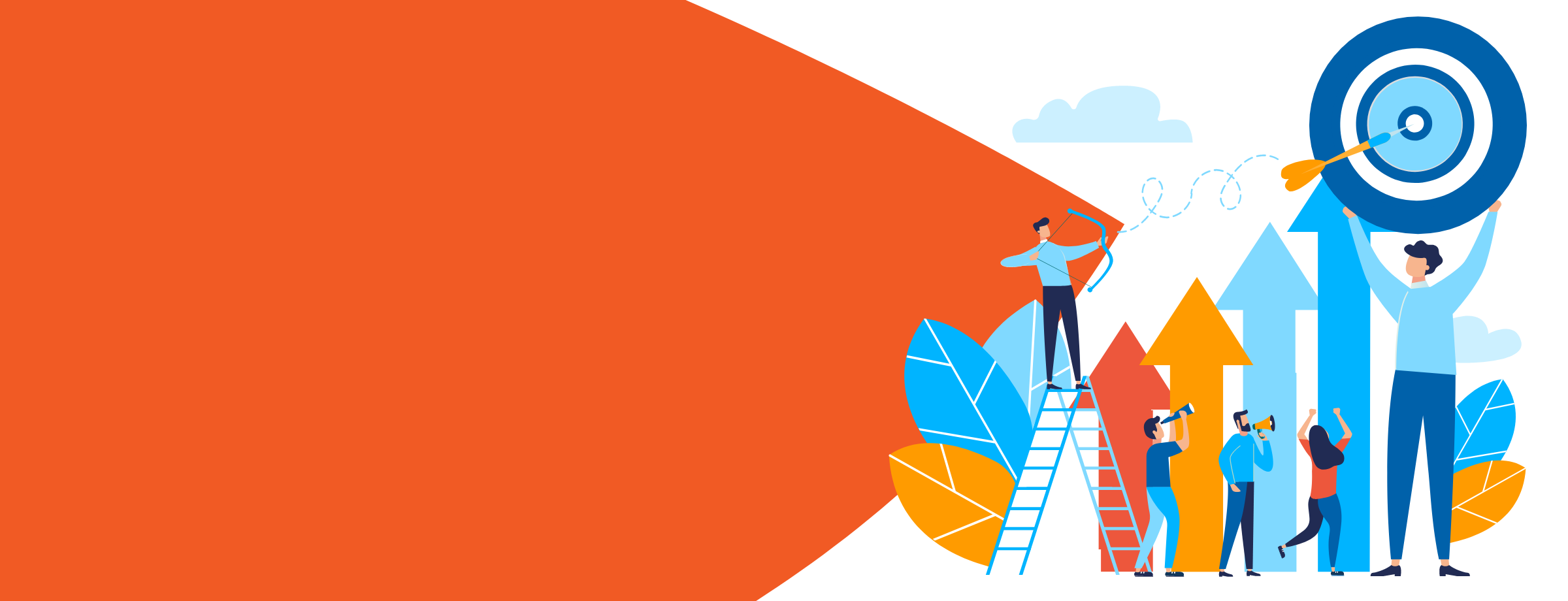 Starting a business with the managed services model