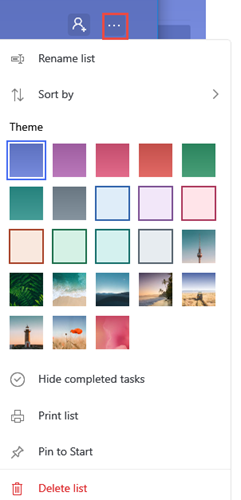 Using Microsoft To Do | Sherweb