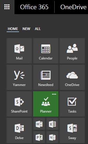 Microsoft Planner: A Beginner’s Guide | SherWeb | Office Tools