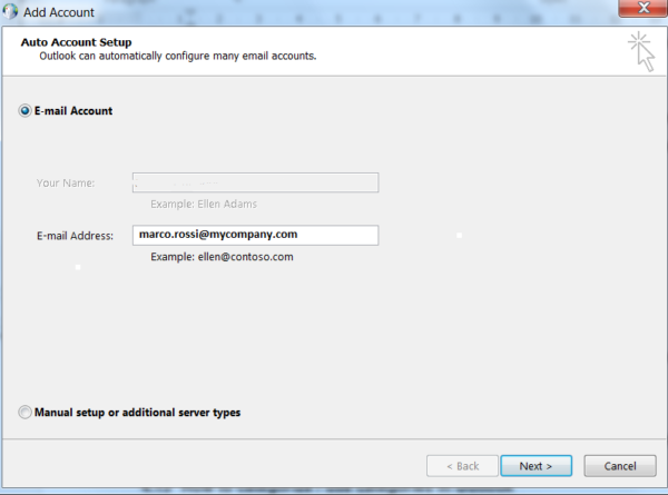 Use Configure And Resolve Synchronization Issues With Your Outlook Shared Mailbox