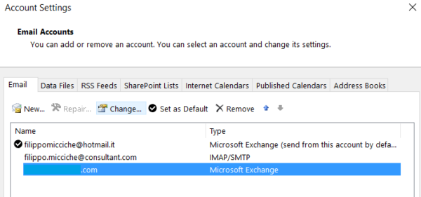 Use Configure And Resolve Synchronization Issues With Your Outlook Shared Mailbox