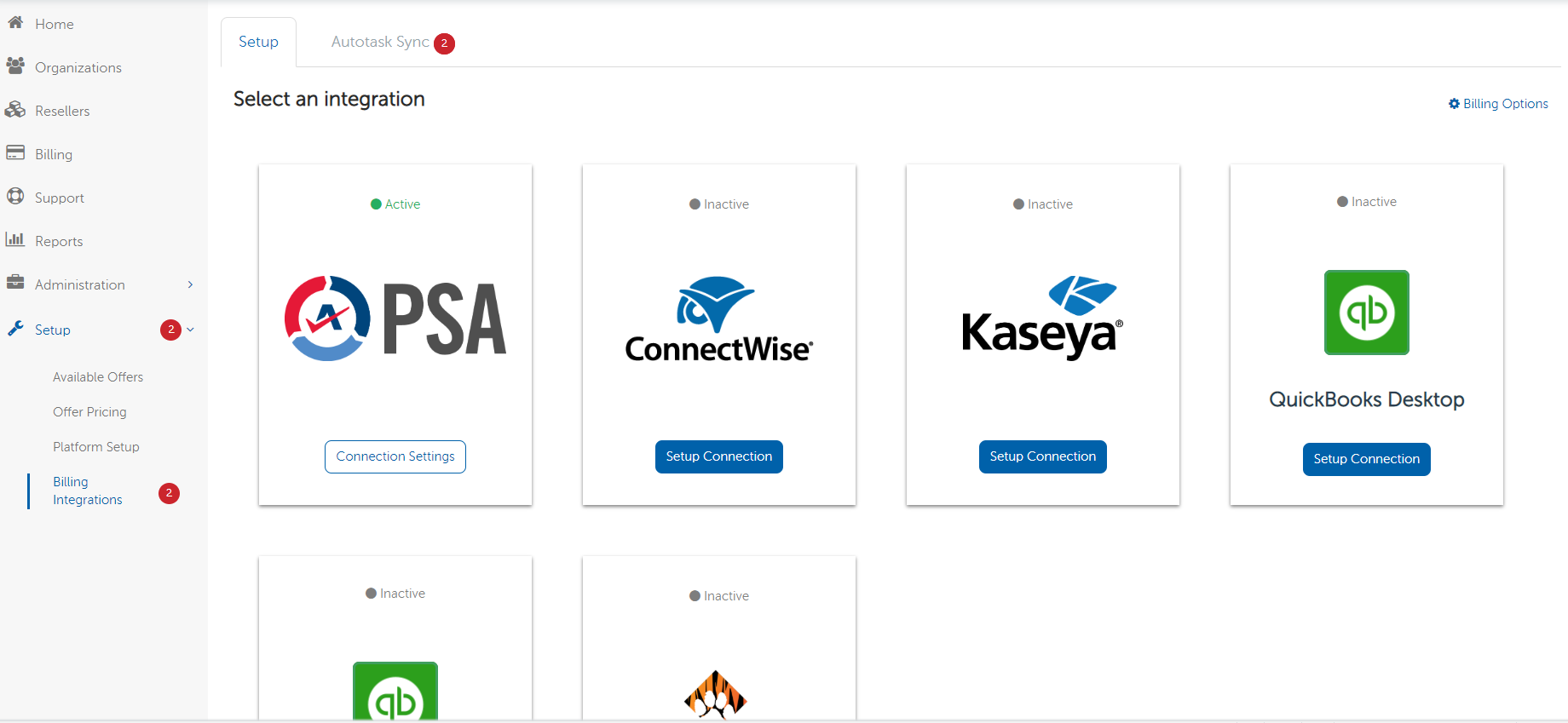 Discover Sherweb’s Partner Portal | Sherweb