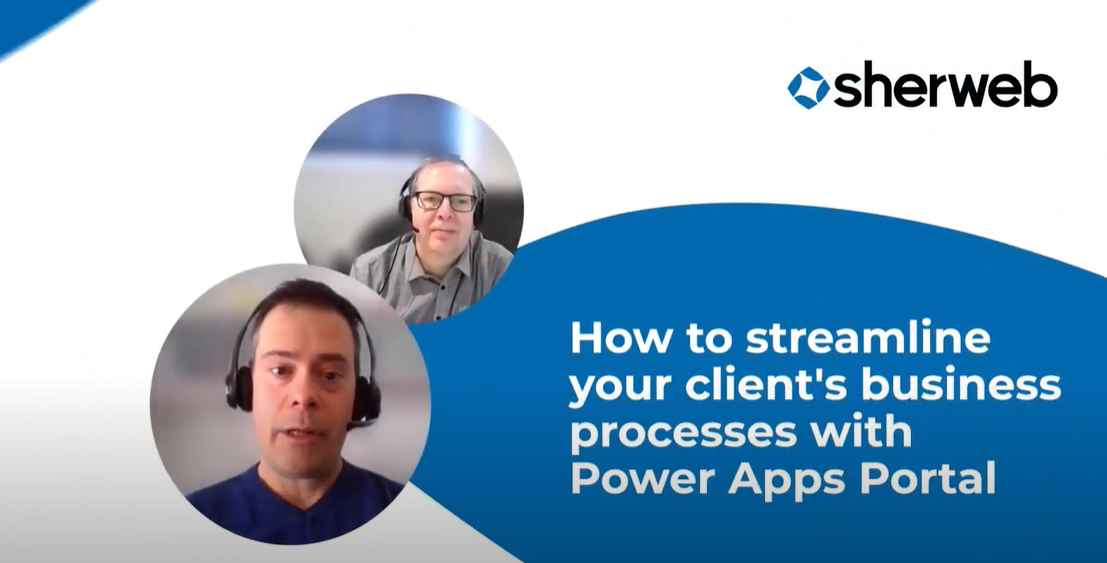 What's the Microsoft Power Platform? | Sherweb