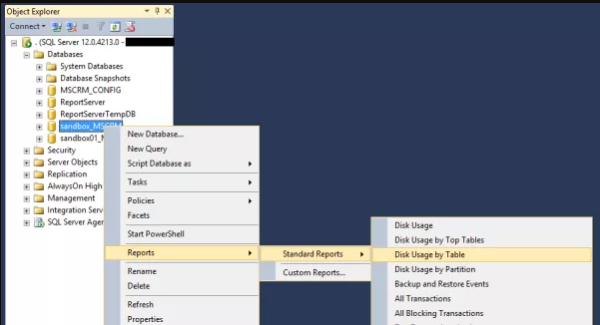 Conduct a health check for Dynamics 365