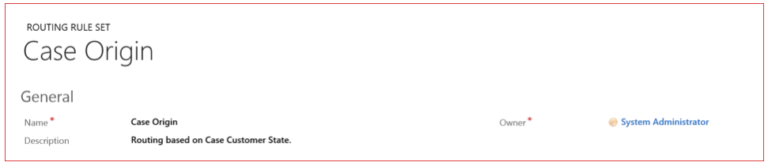 Must Know Of How Case Routing Works in Dynamics 365 | SherWeb