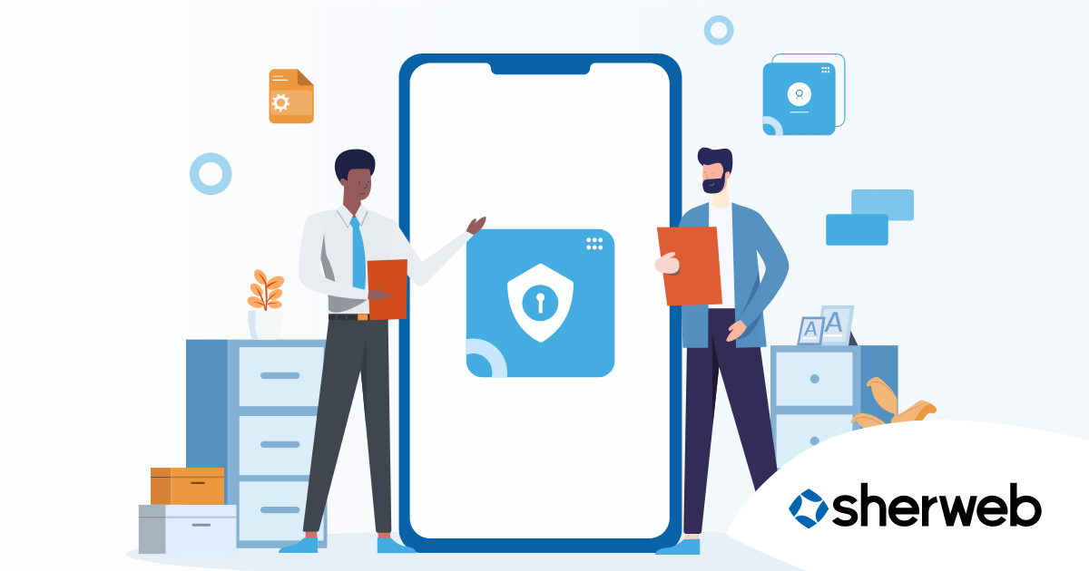 How to start selling managed security | Sherweb Security