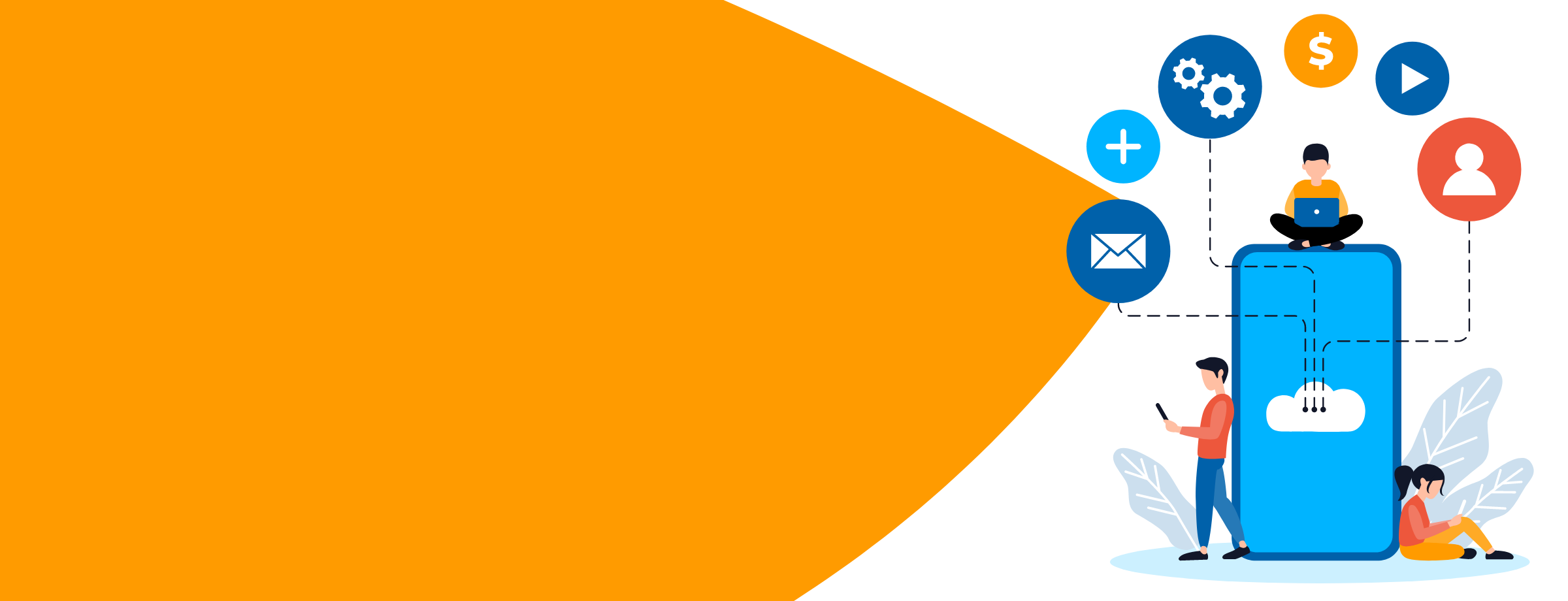 How MSPs can generate profits with cloud service bundles | Sherweb How MSPs can generate profits with cloud service bundles | Sherweb