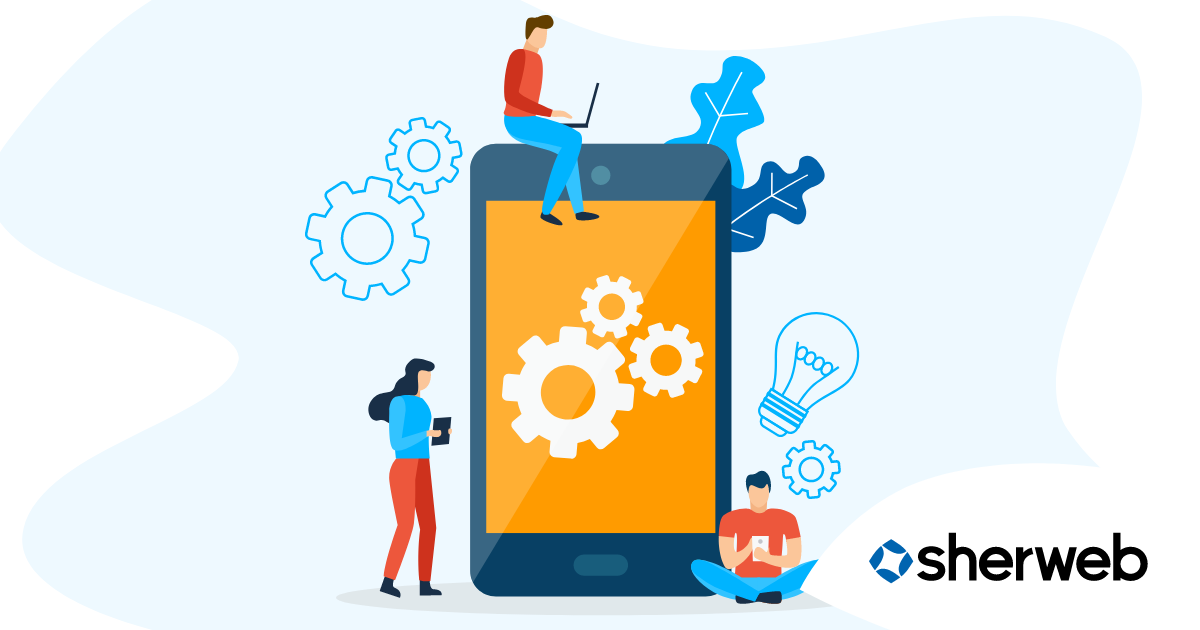 Set up customers on Microsoft Teams in 4 steps | Sherweb Set up customers on Microsoft Teams in 4 steps | Sherweb