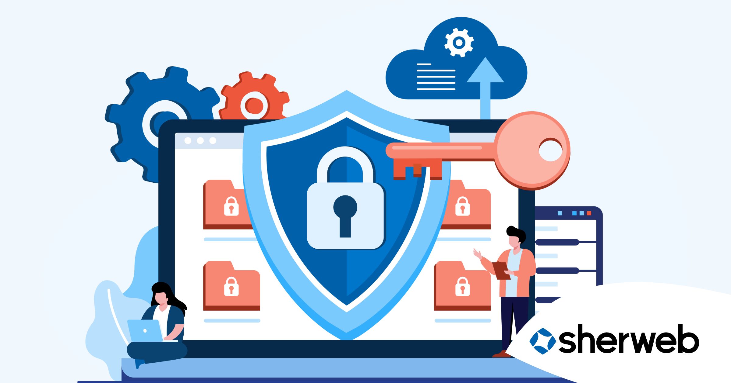 Cloud data protection trends: Empowering MSPs to stay ahead