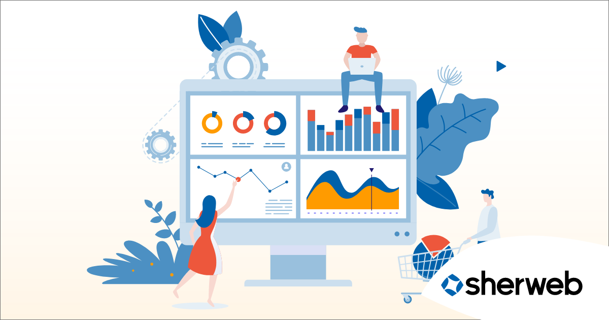 How to use Microsoft Visio Online | Sherweb How to use Microsoft Visio Online | Sherweb