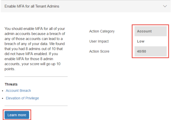 What is Office 365 Secure Score? (And How to Use it)