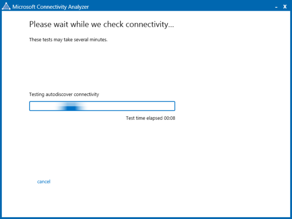 Understanding the Microsoft Connectivity Analyzer tool and how to use it