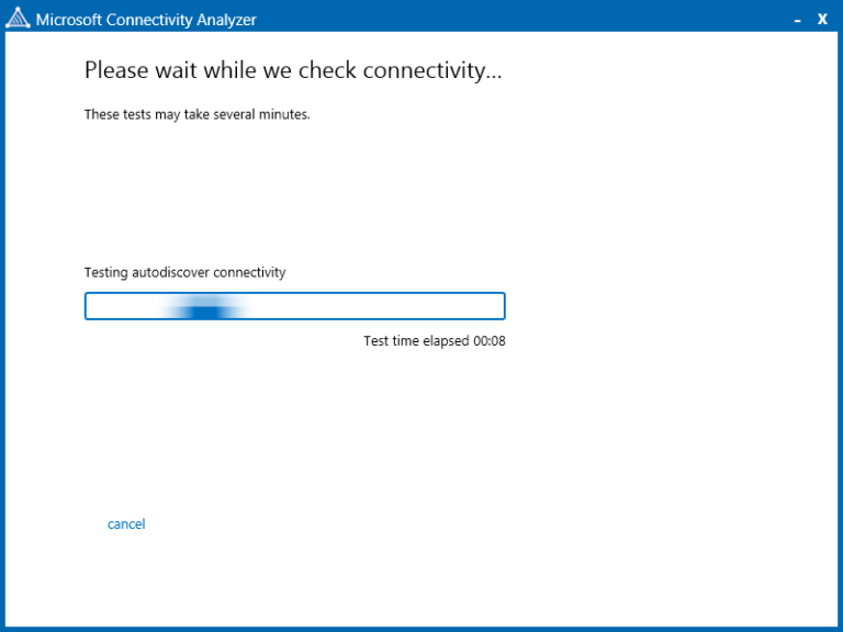 Understanding the Microsoft Connectivity Analyzer tool and how to use it
