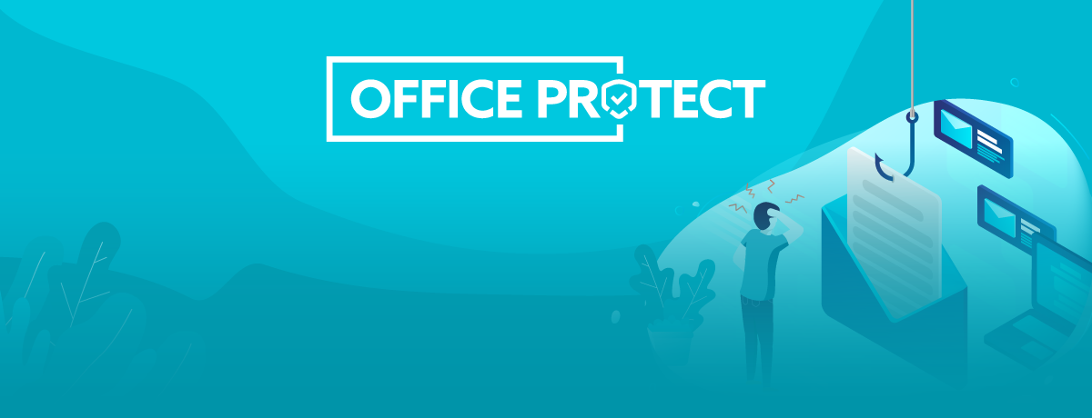 Office Protect, flag phishing emails in Microsoft 365 | Sherweb