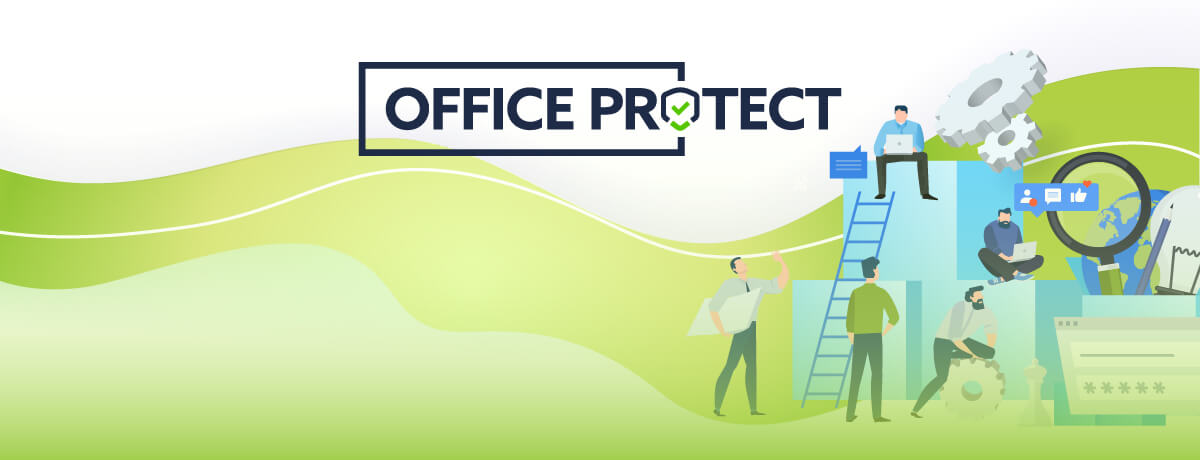 Office Protect: control third-party apps in Microsoft 365 - Sherweb Office Protect: control third-party apps in Microsoft 365 - Sherweb