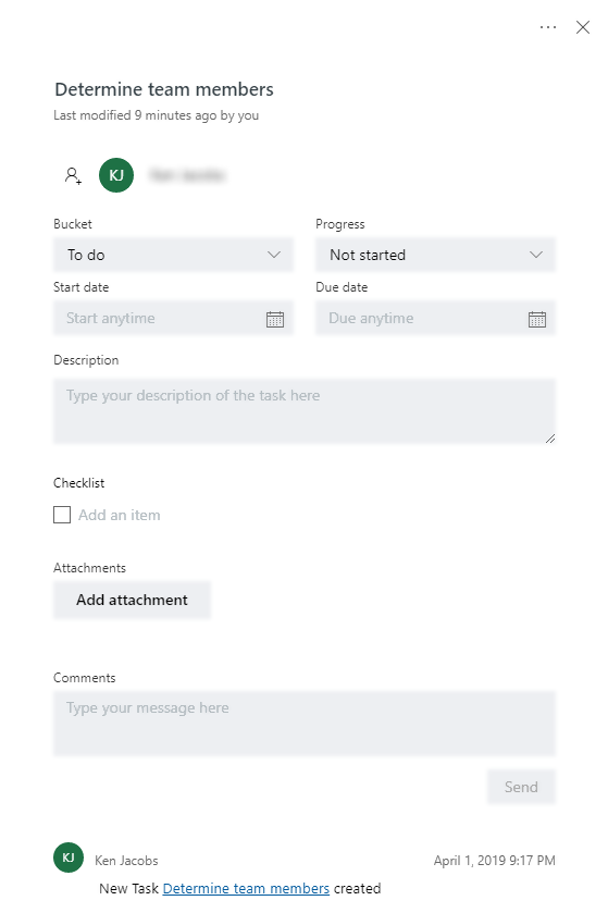 Microsoft Planner: A Beginner’s Guide | SherWeb | Office Tools
