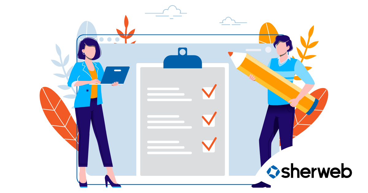 6 ways Dynamics 365 and Office 365 reinvent productivity | Sherweb