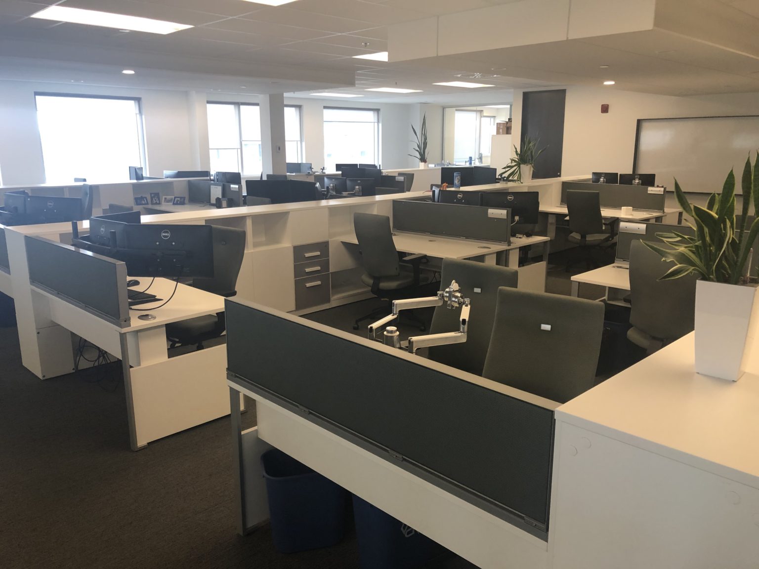 How we equipped 700 employees to work at home | Sherweb