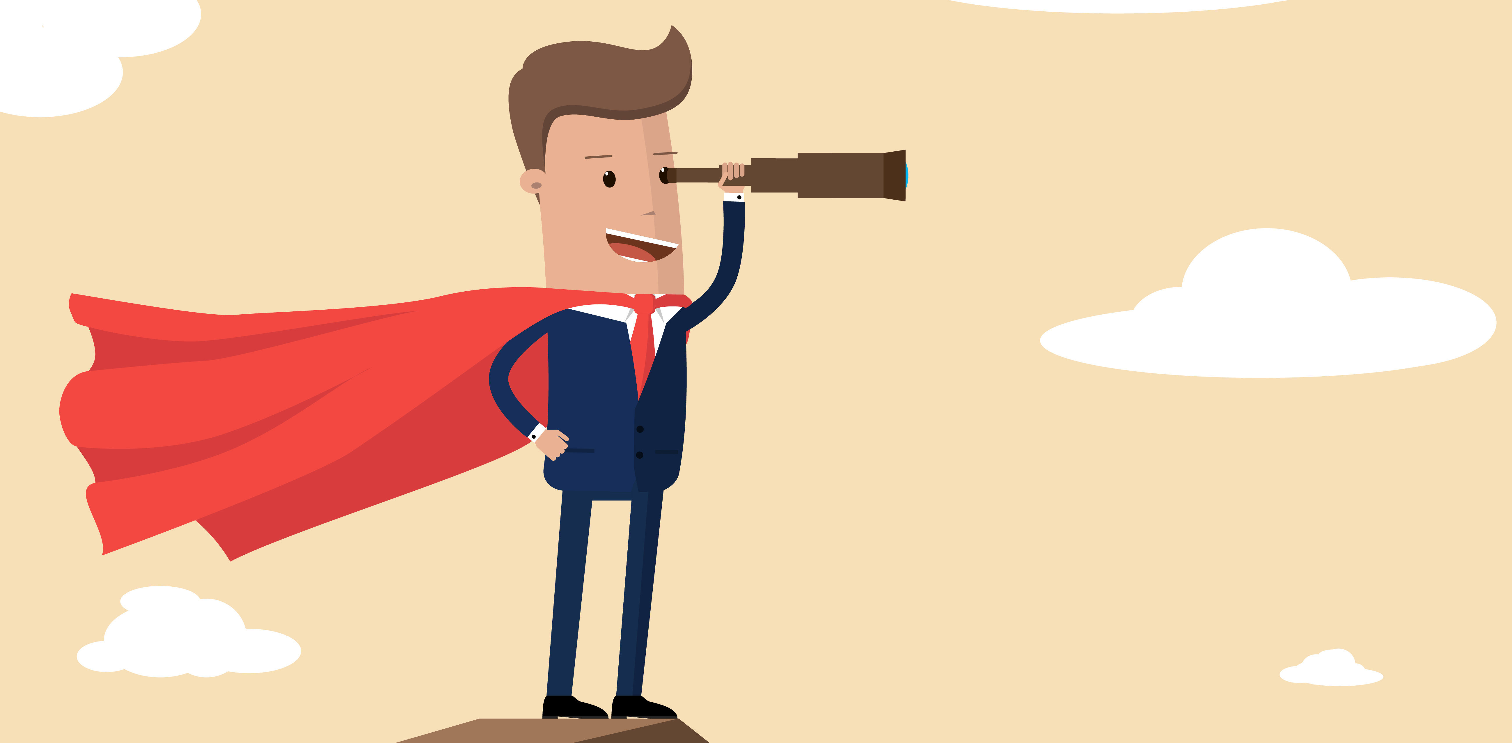 The 4 Things to Look for in a Online Backup White Label Reseller Program