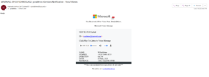 Smells phishy? How to spot suspicious email | Sherweb