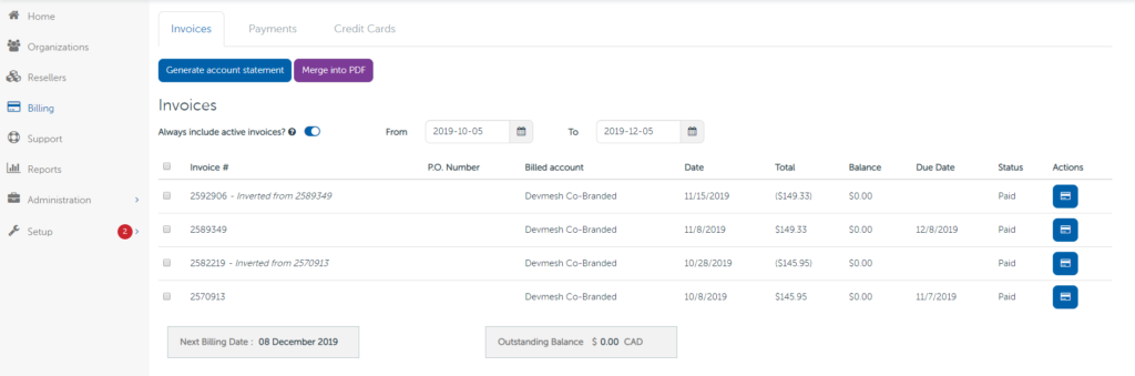 Discover Sherweb’s Partner Portal | Sherweb
