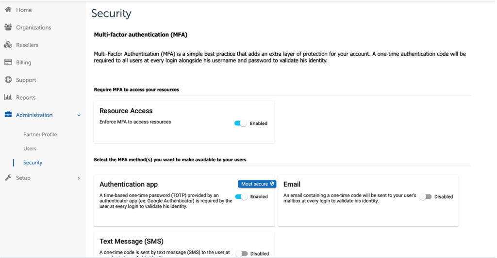 Discover Sherweb’s Partner Portal | Sherweb