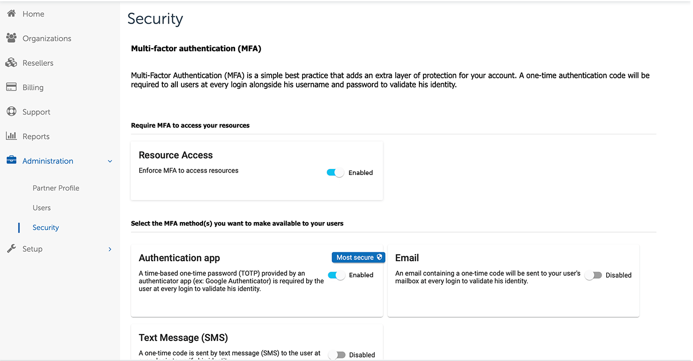Discover Sherweb’s Partner Portal | Sherweb